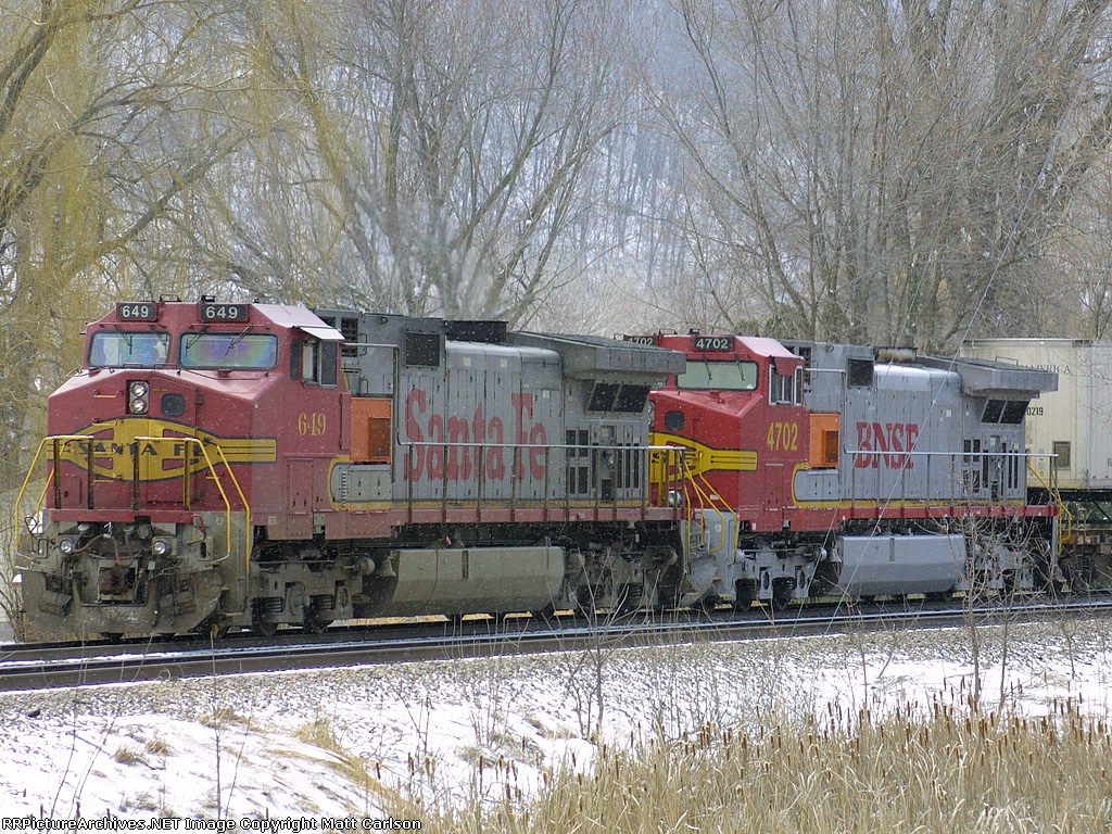 ATSF 649